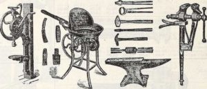 No Bullshit Guide To The Best Blacksmithing Tongs