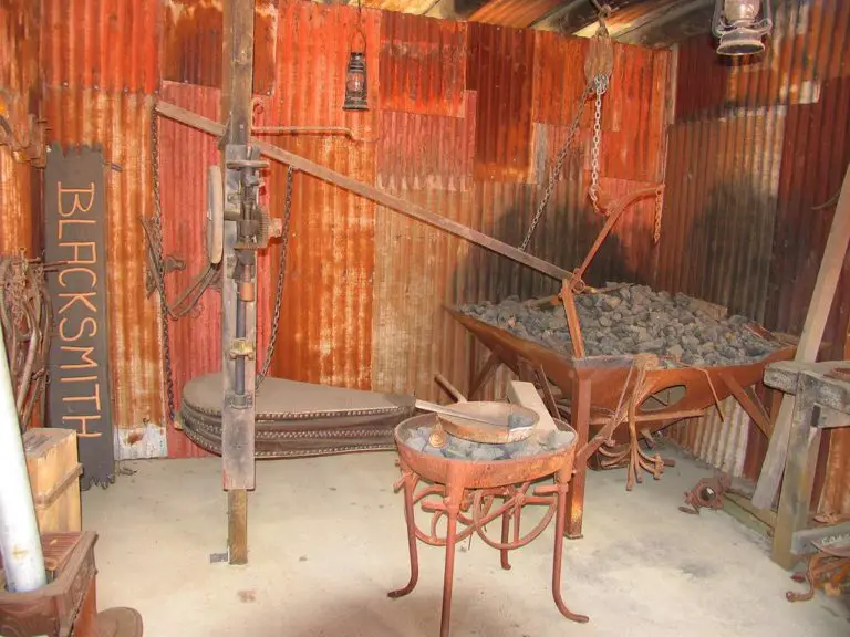 8 Items For Building A Beginners Blacksmithing Tool Kit Quickly