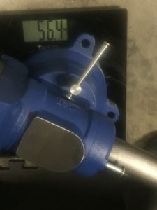 What Are The Different Vise (Vice) Dimensions?