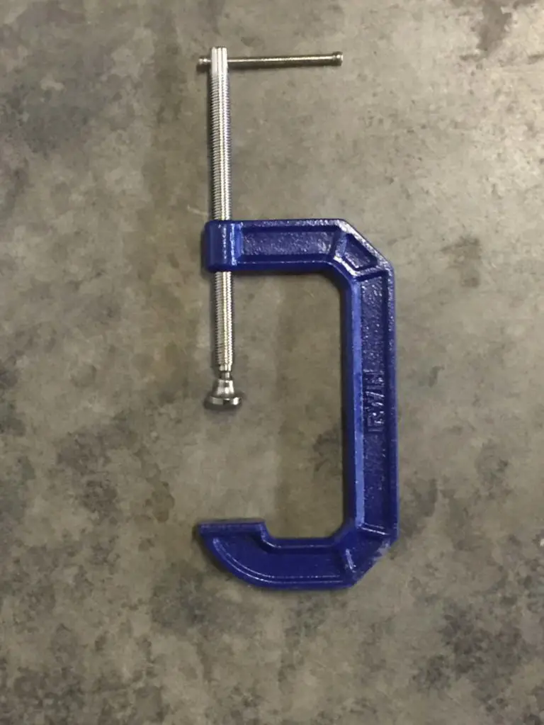 What Are The Different Vise (Vice) Dimensions?