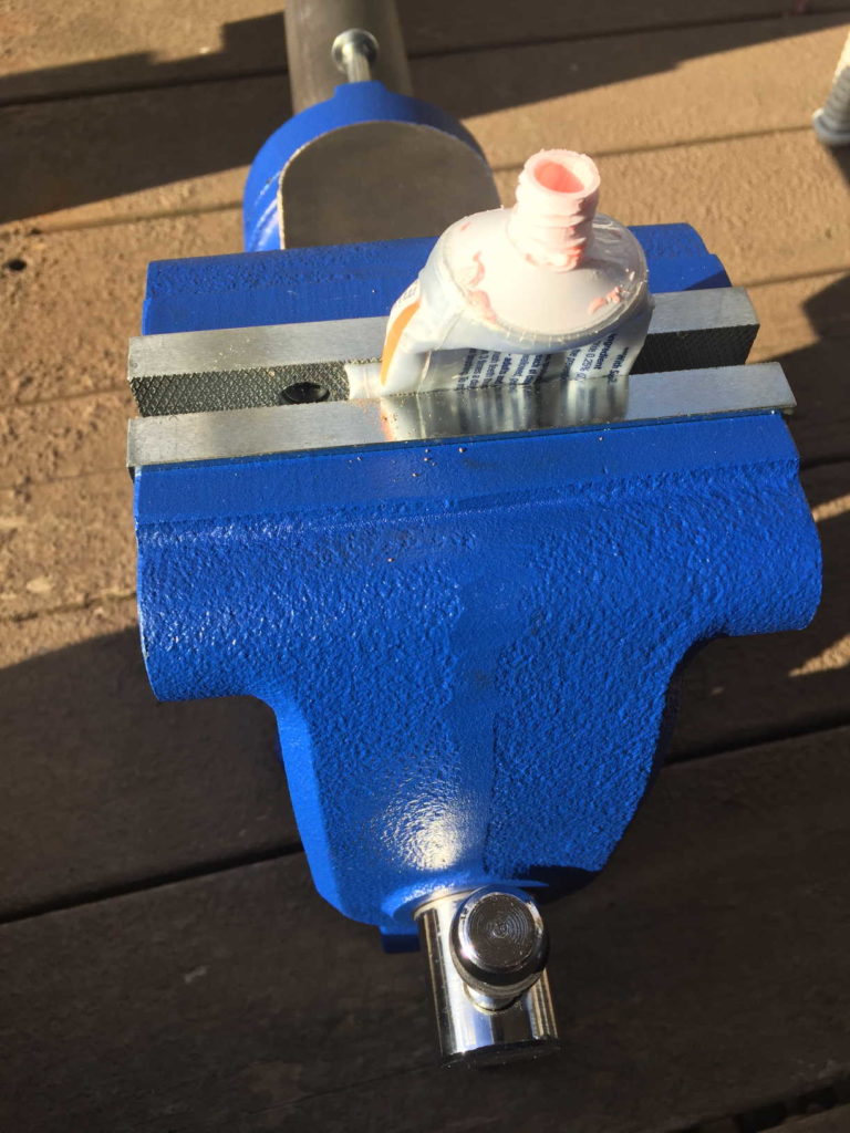 What Is A Vise Tool Used For?